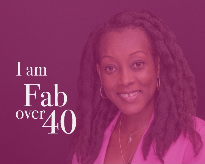 Fab Over 40 Competition - Journey2Free